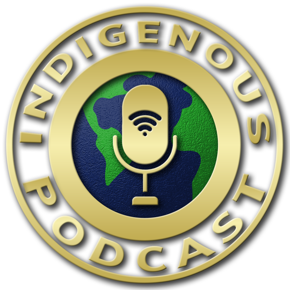 Indigenous. Connect With Your Origins.